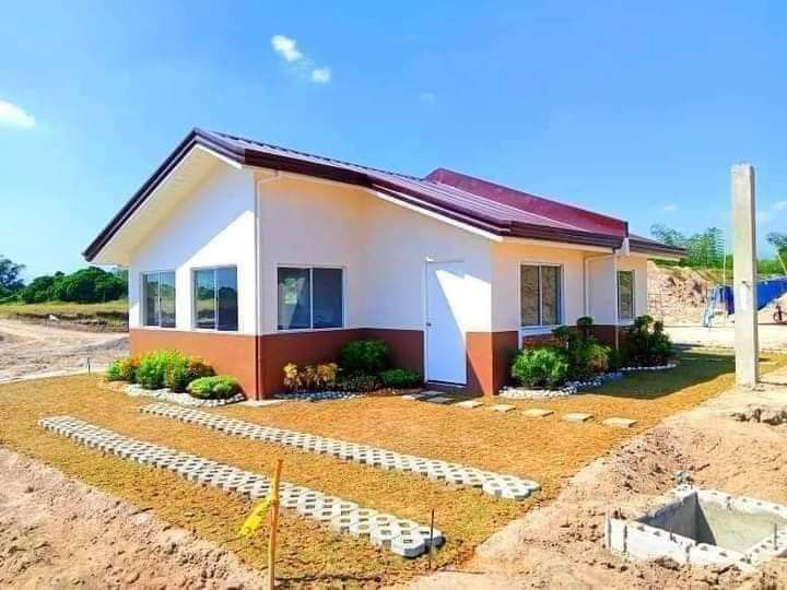 2 BR Adeline Single Attached House and Lot for Sale at Malainen Luma ...
