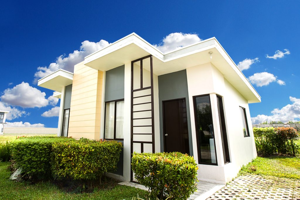 Amaia Scapes - House and Lot in Conchu, Trece Martires, Cavite ...