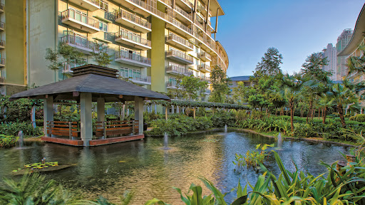 One Serendra Condominium at Taguig, Metro Manila - Casanova Realty