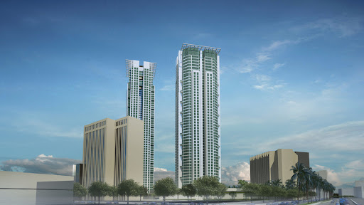 Two Roxas Condominium at Makati, Metro Manila - Casanova Realty